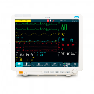 Monitor Multiparamétrico C50 – COMEN – Allmed de México