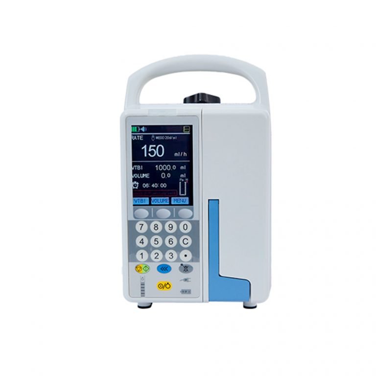 IP5 BOMBA DE INFUSIÓN-Amoul – Allmed de México